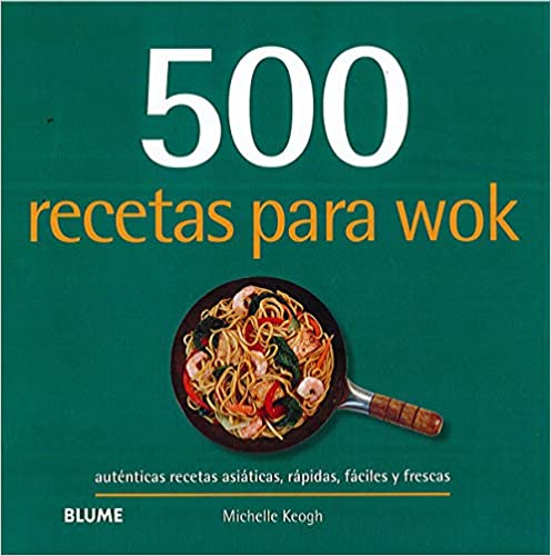 Los 5 mejores libros de cocina asiática - 5libros