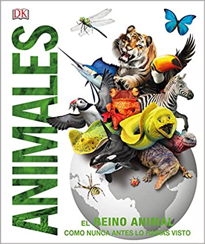 Los 5 mejores libros sobre animales - 5libros