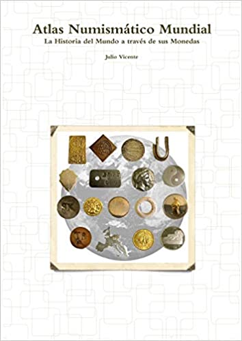 Los 5 mejores libros de numismática - 5libros