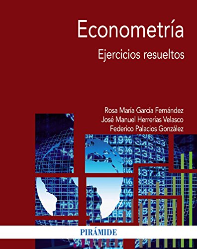 Los 5 mejores libros de econometría - 5libros