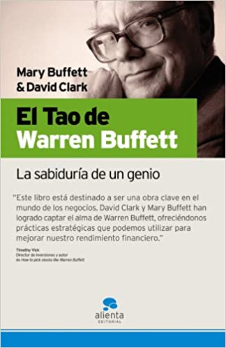 Los 5 mejores libros sobre Warren Buffett - 5libros