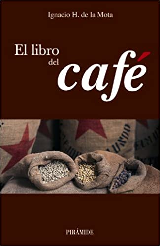 Los 5 mejores libros sobre el café - 5libros