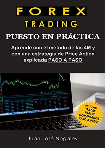 Los 5 mejores libros de Forex - 5libros