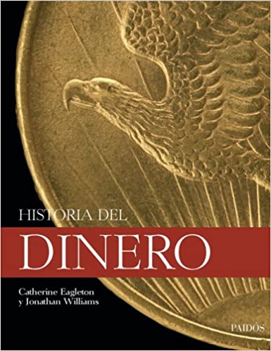 Los 5 mejores libros sobre el dinero - 5libros