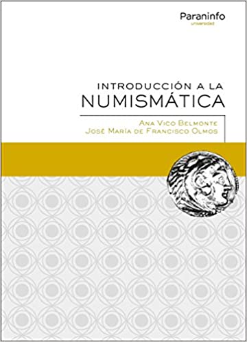 Los 5 mejores libros de numismática - 5libros