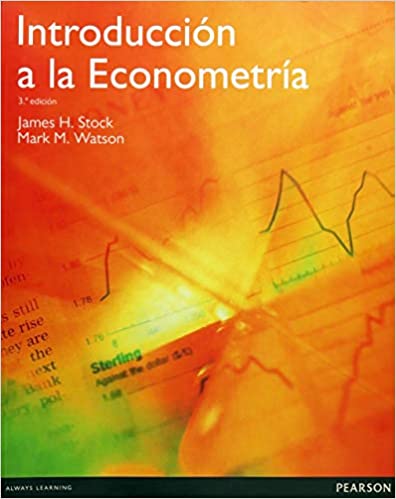 Los 5 mejores libros de econometría - 5libros