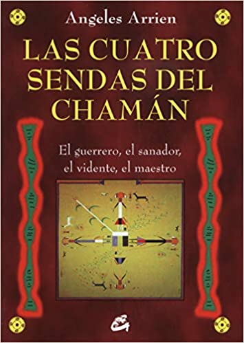 Los 5 mejores libros sobre chamanismo - 5libros