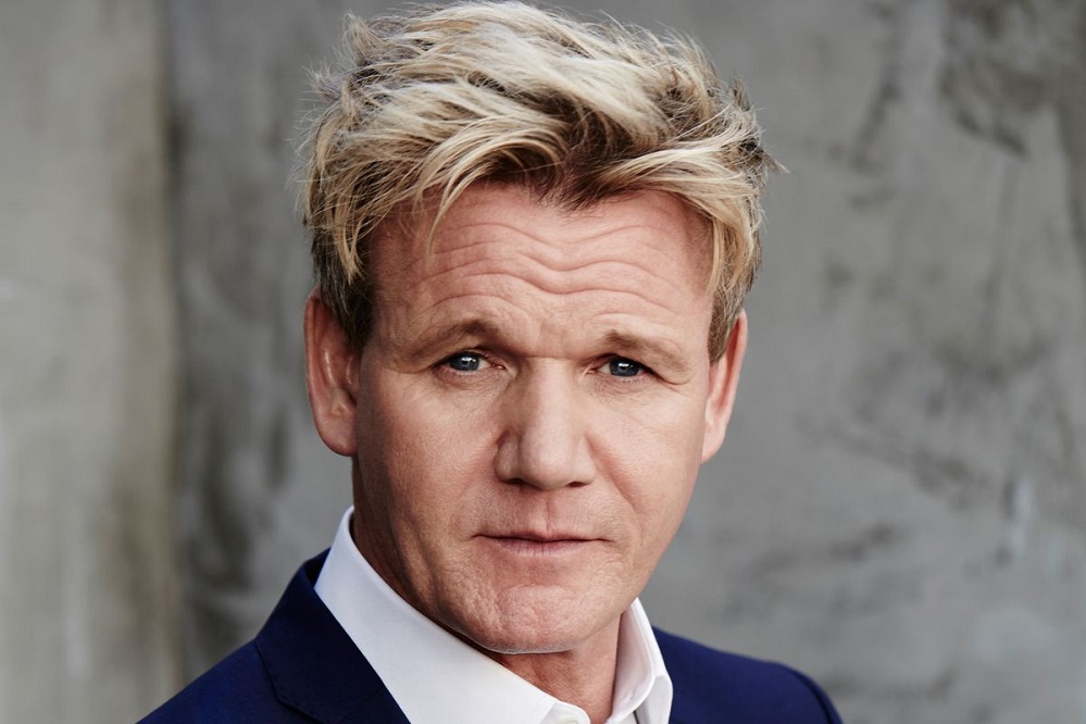 Los 5 mejores libros de Gordon Ramsay - 5libros