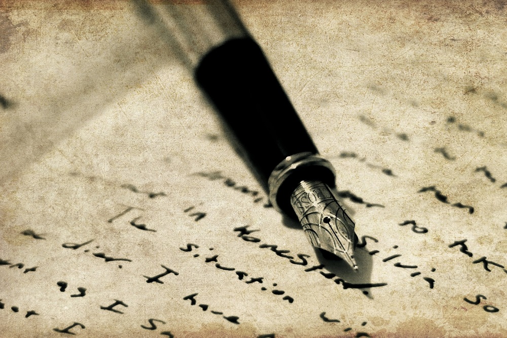 Los 5 mejores libros para convertirse en escritor - 5libros