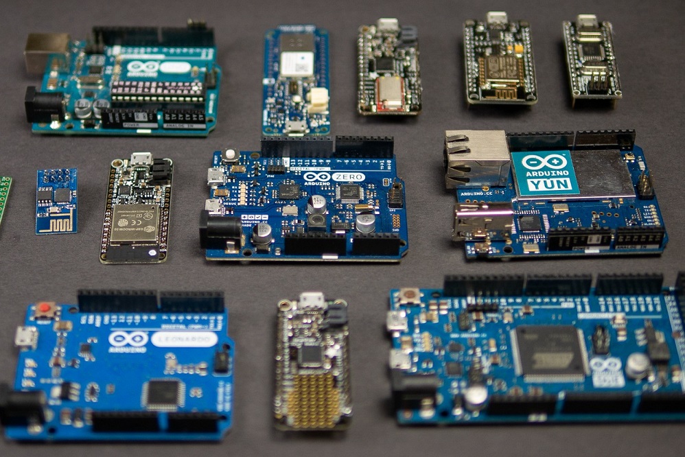 Los 5 Mejores Libros Sobre Arduino 5libros