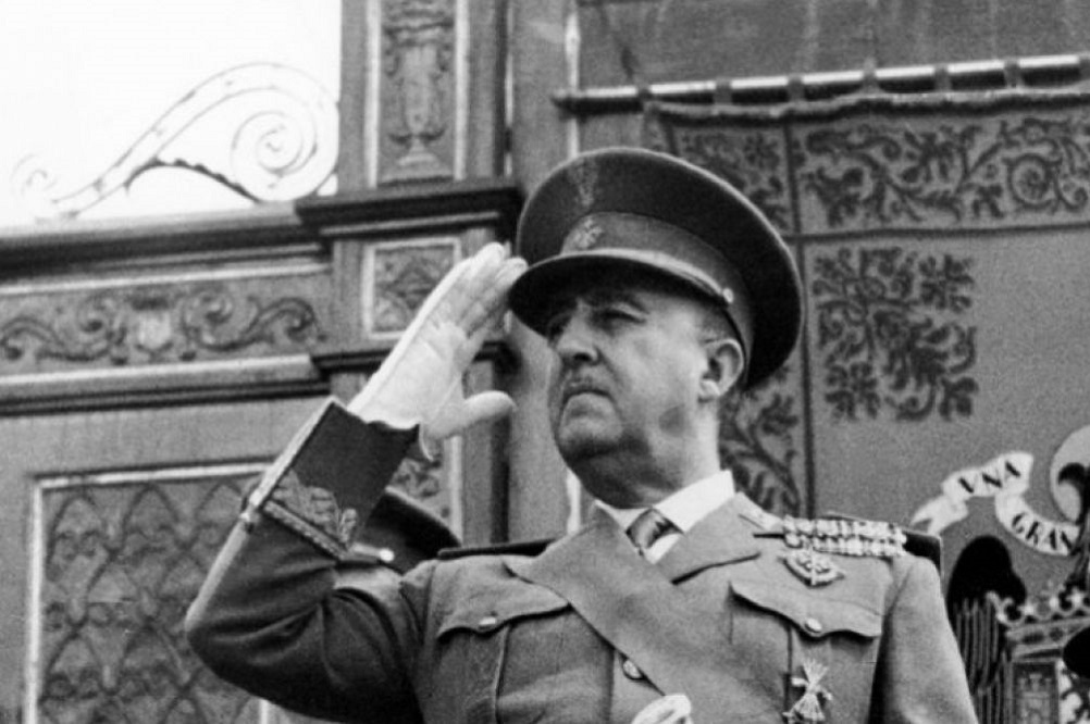 Los 5 mejores libros sobre Franco - 5libros