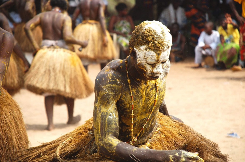 Los 5 mejores libros sobre vudú - 5libros