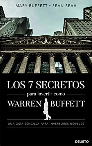 Los 5 mejores libros sobre Warren Buffett - 5libros