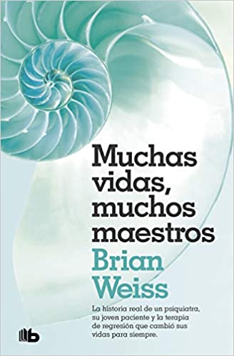 Los 5 mejores libros sobre vidas pasadas - 5libros