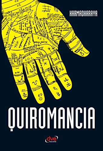 Los 5 mejores libros sobre quiromancia - 5libros