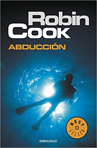 Los 25 mejores libros de Robin Cook - 5libros