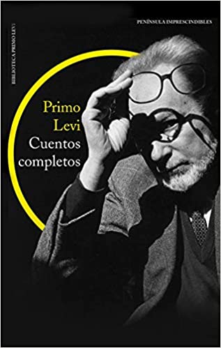 Los 10 mejores libros de Primo Levi - 5libros