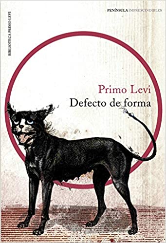Los 10 mejores libros de Primo Levi - 5libros