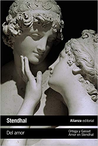 Los 10 mejores libros de Stendhal - 5libros