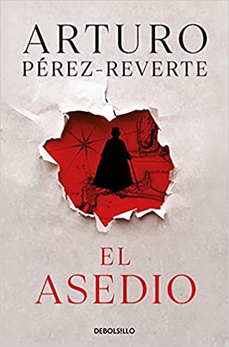 Los 30 mejores libros de Arturo Pérez-Reverte - 5libros