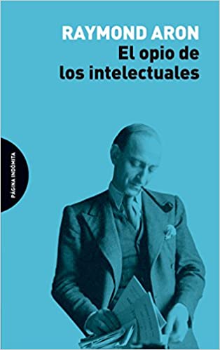 Los 10 mejores libros de Raymond Aron - 5libros