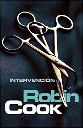 Los 25 mejores libros de Robin Cook - 5libros