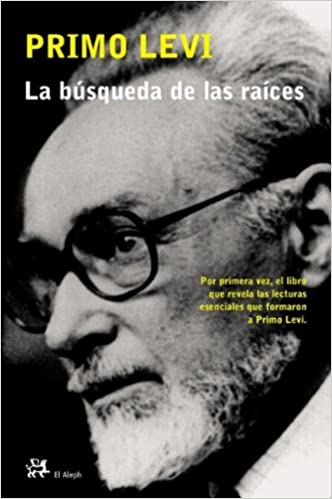 Los 10 mejores libros de Primo Levi - 5libros