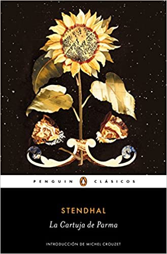 Los 10 mejores libros de Stendhal - 5libros