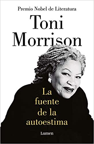 Los 10 mejores libros de Toni Morrison - 5libros