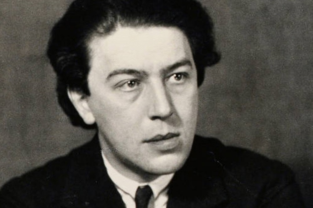 Los 10 mejores libros de André Breton - 5libros