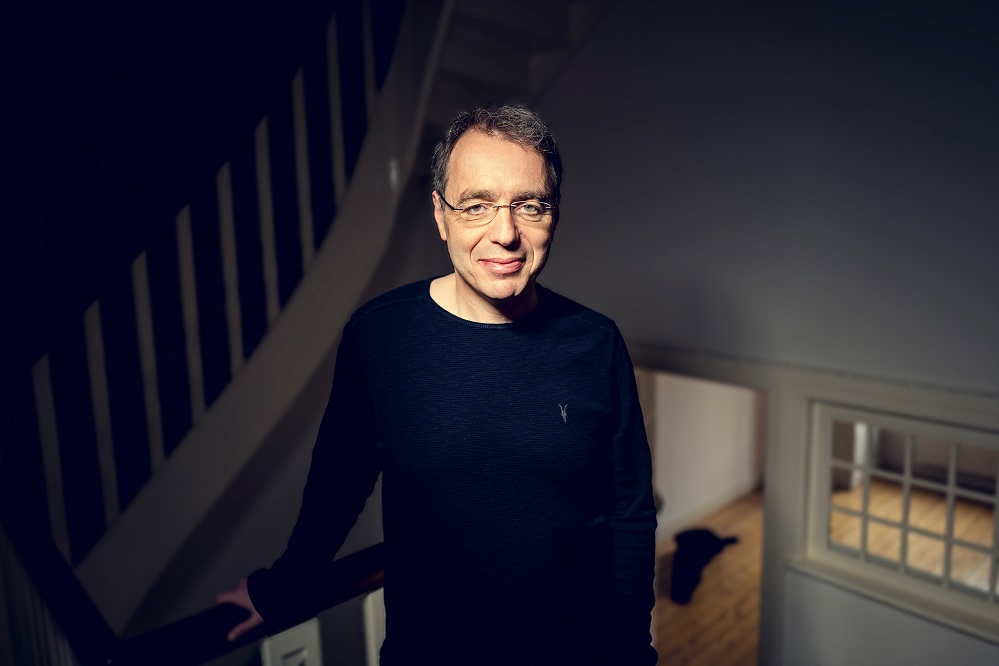 Los 10 mejores libros de David Safier - 5libros