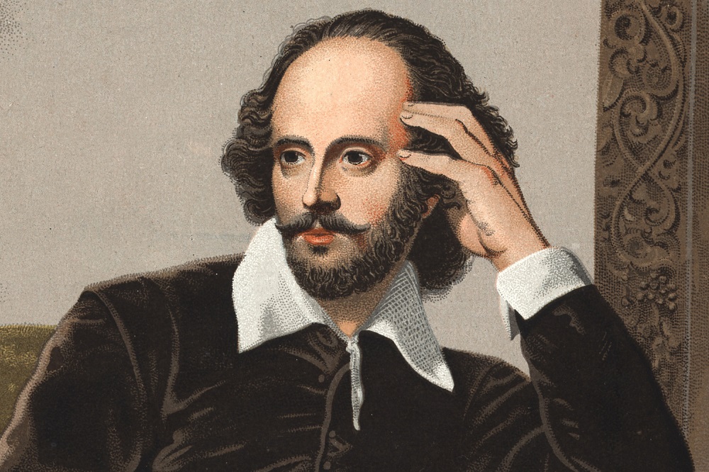 Los 10 mejores libros de William Shakespeare - 5libros