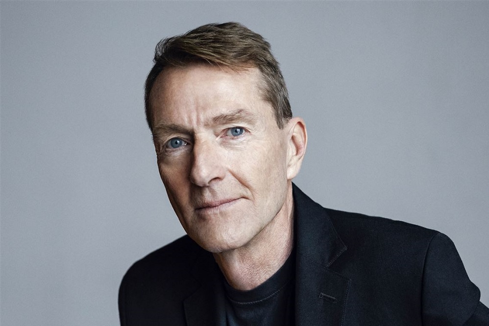 Los 15 mejores libros de Lee Child - 5libros