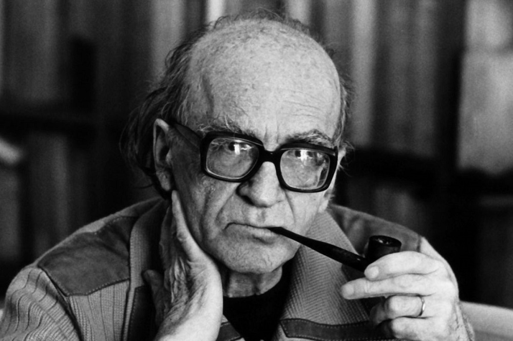 Los 15 mejores libros de Mircea Eliade - 5libros