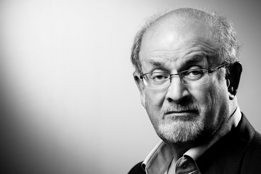 Los 15 Mejores Libros De Salman Rushdie 5libros