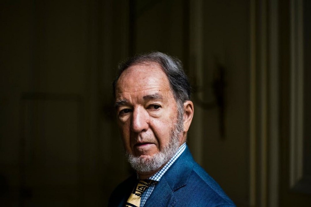 Los 7 mejores libros de Jared Diamond - 5libros