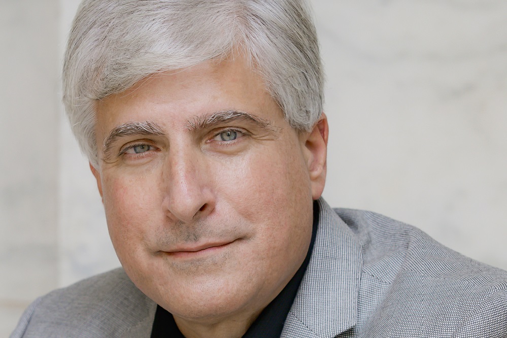 Los 8 mejores libros de Steve Berry - 5libros