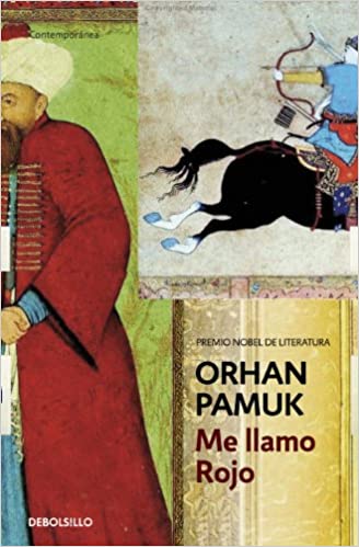 Novela medieval - Lista de 100 libros - 5libros