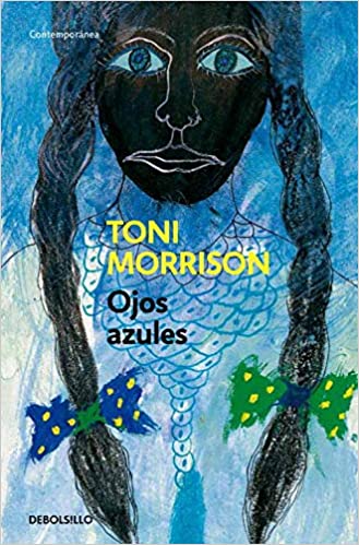 Los 10 mejores libros de Toni Morrison - 5libros
