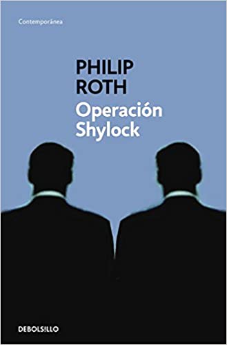 Los 25 mejores libros de Philip Roth - 5libros