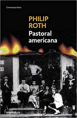 Los 25 mejores libros de Philip Roth - 5libros