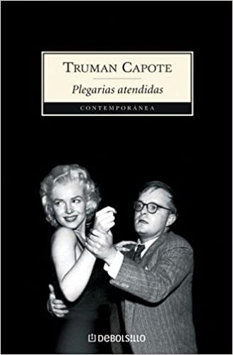 Los 10 mejores libros de Truman Capote - 5libros