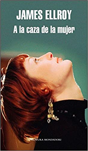 Los 10 mejores libros de James Ellroy - 5libros