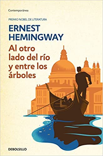 Los 10 mejores libros de Ernest Hemingway - 5libros