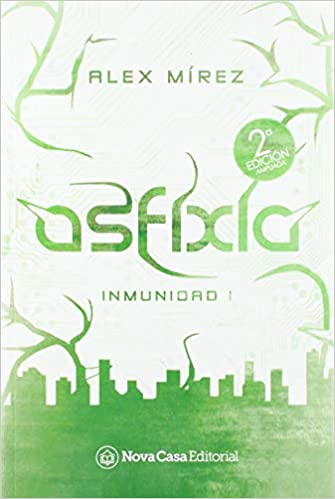 Los 4 mejores libros de Alex Mírez - 5libros