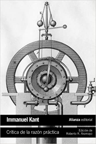 Los 10 mejores libros de Immanuel Kant - 5libros