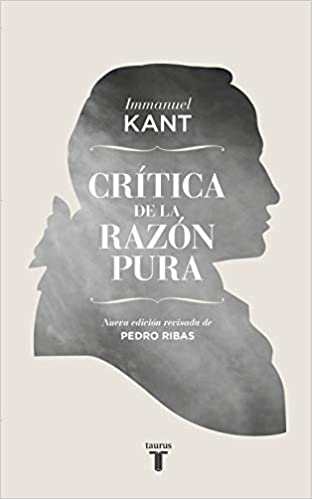 Los 10 mejores libros de Immanuel Kant - 5libros