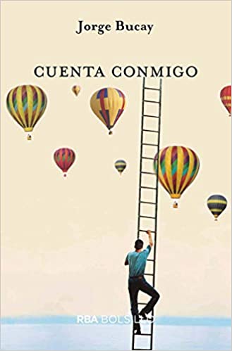 Los 20 mejores libros de Jorge Bucay - 5libros