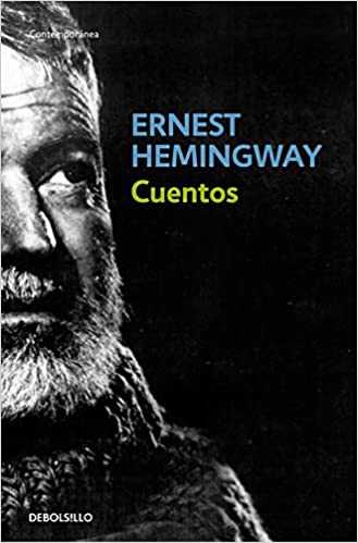Los 10 mejores libros de Ernest Hemingway - 5libros