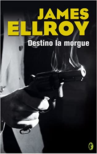 Los 10 mejores libros de James Ellroy - 5libros